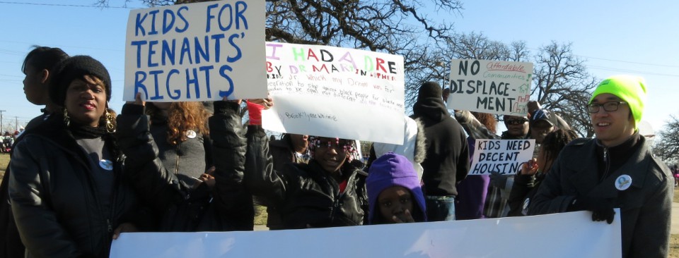 2025 Texas Tenant/Landlord Legislation « Texas Tenants' Union